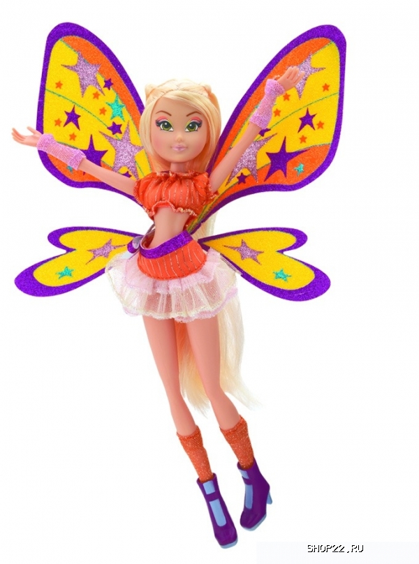 Купить Кукла 01571200IW Winx Беливикс, 6шт в ассортименте Winx Club в ...