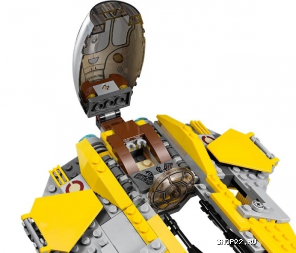75038 LEGO
